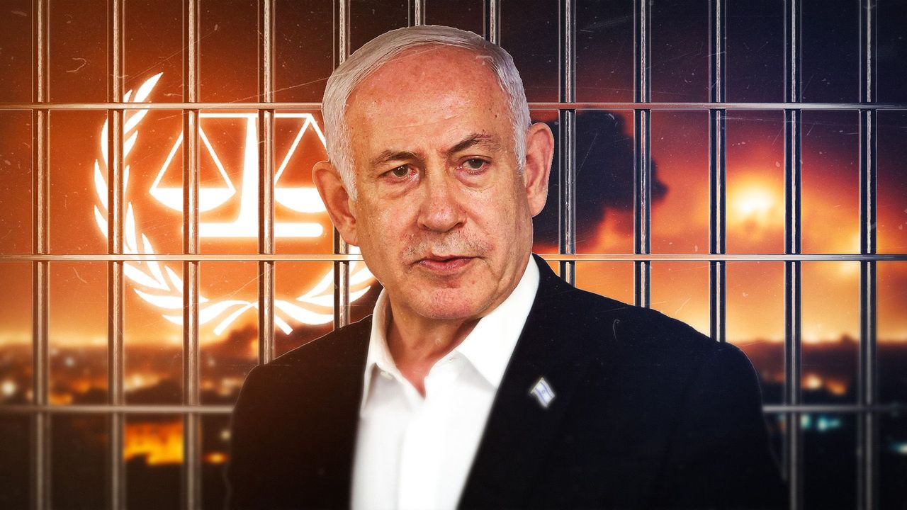 بأمر المحكمة.. نتنياهو مجرم حرب | NOW الشرق