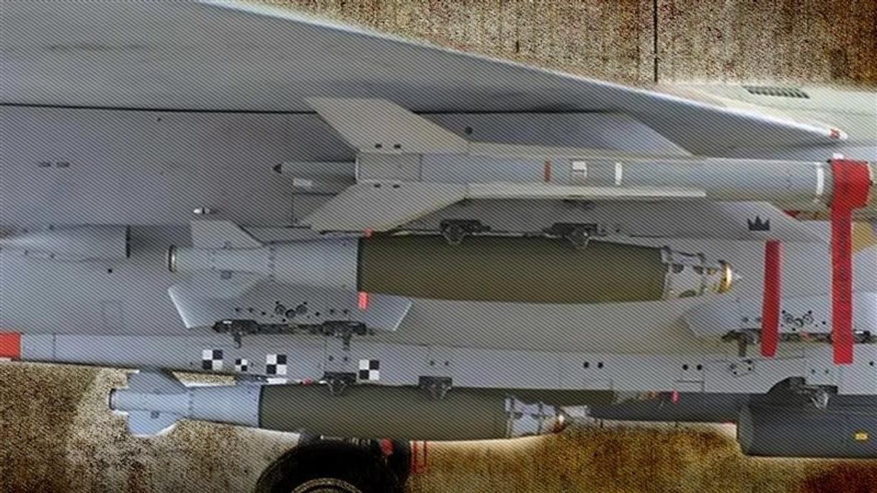 قنبلة "MPR-500".. سلاح إسرائيل ضد إيران | NOW الشرق