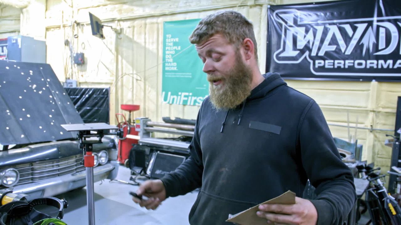 بونتياك وبلايموث | NOW الشرق